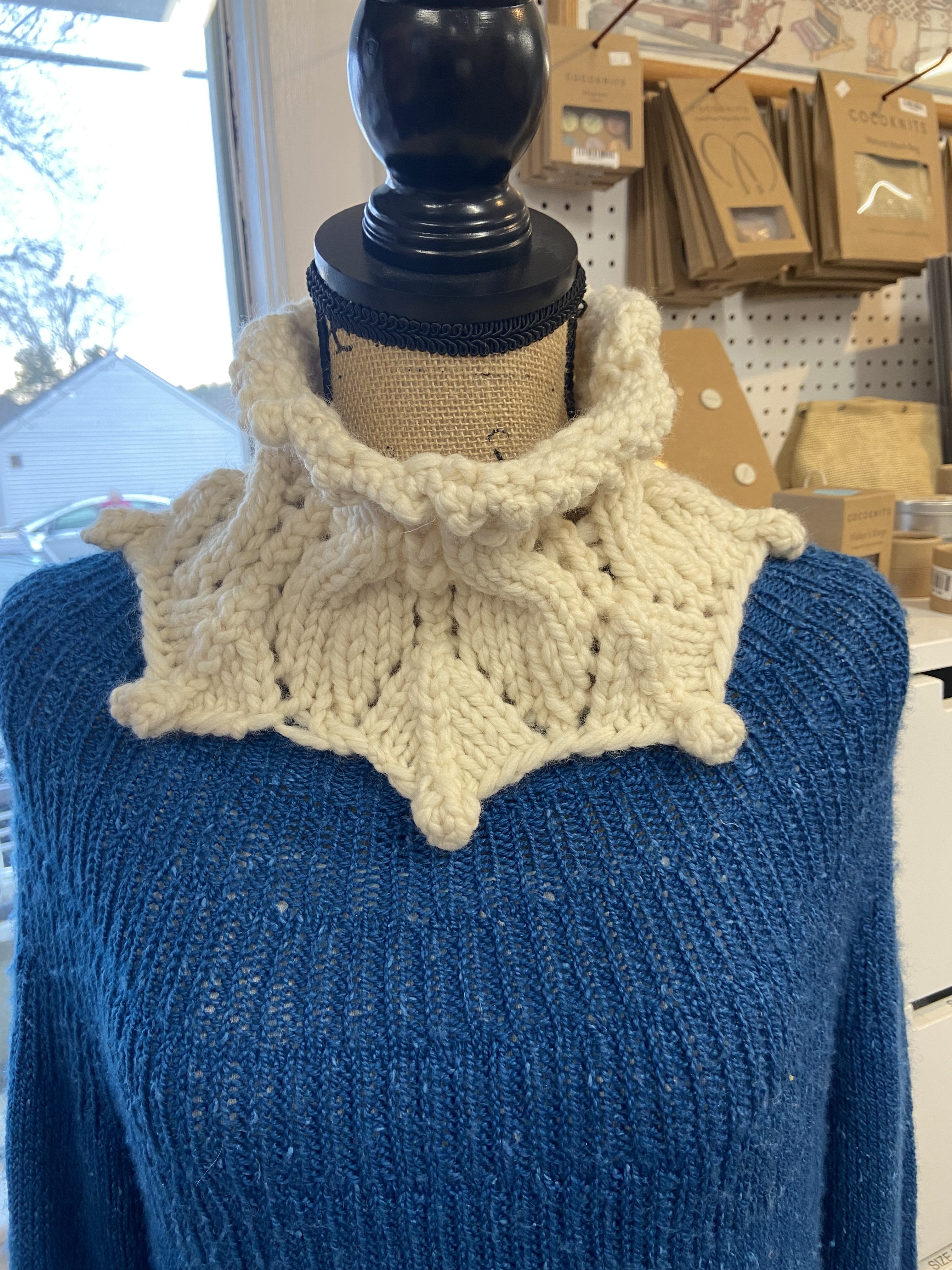 Count down is on! – the fiber loft